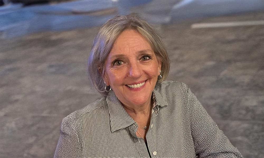 The Pressure is Off: Patient with Pelvic Prolapse Thrives Following ...