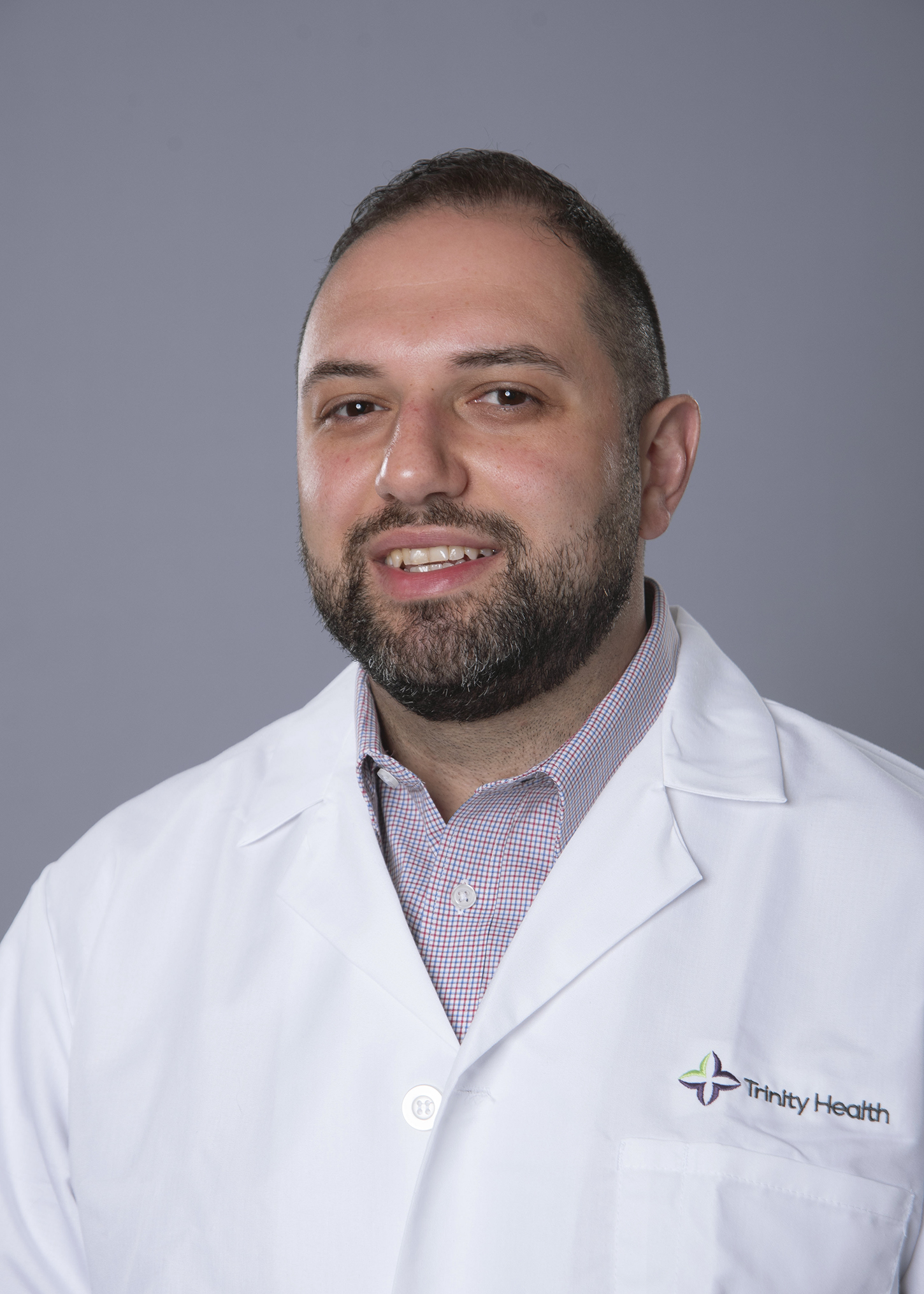 Joseph Abbo, MD | Trinity Health Michigan
