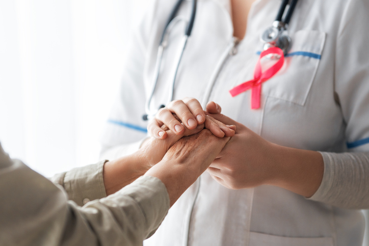 Navigating the breast cancer journey: compassion and coordination ...