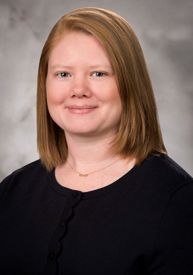 Ashley Ziettlow, PA-C | Trinity Health Michigan