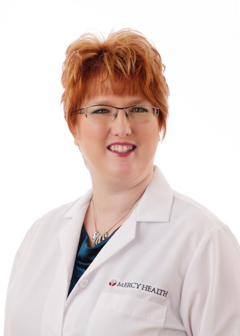 Tina Tanner, MD | Trinity Health Michigan