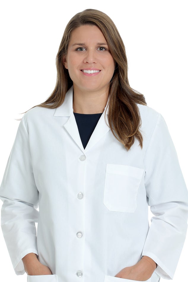 Andrea Landon, DO | Trinity Health Michigan