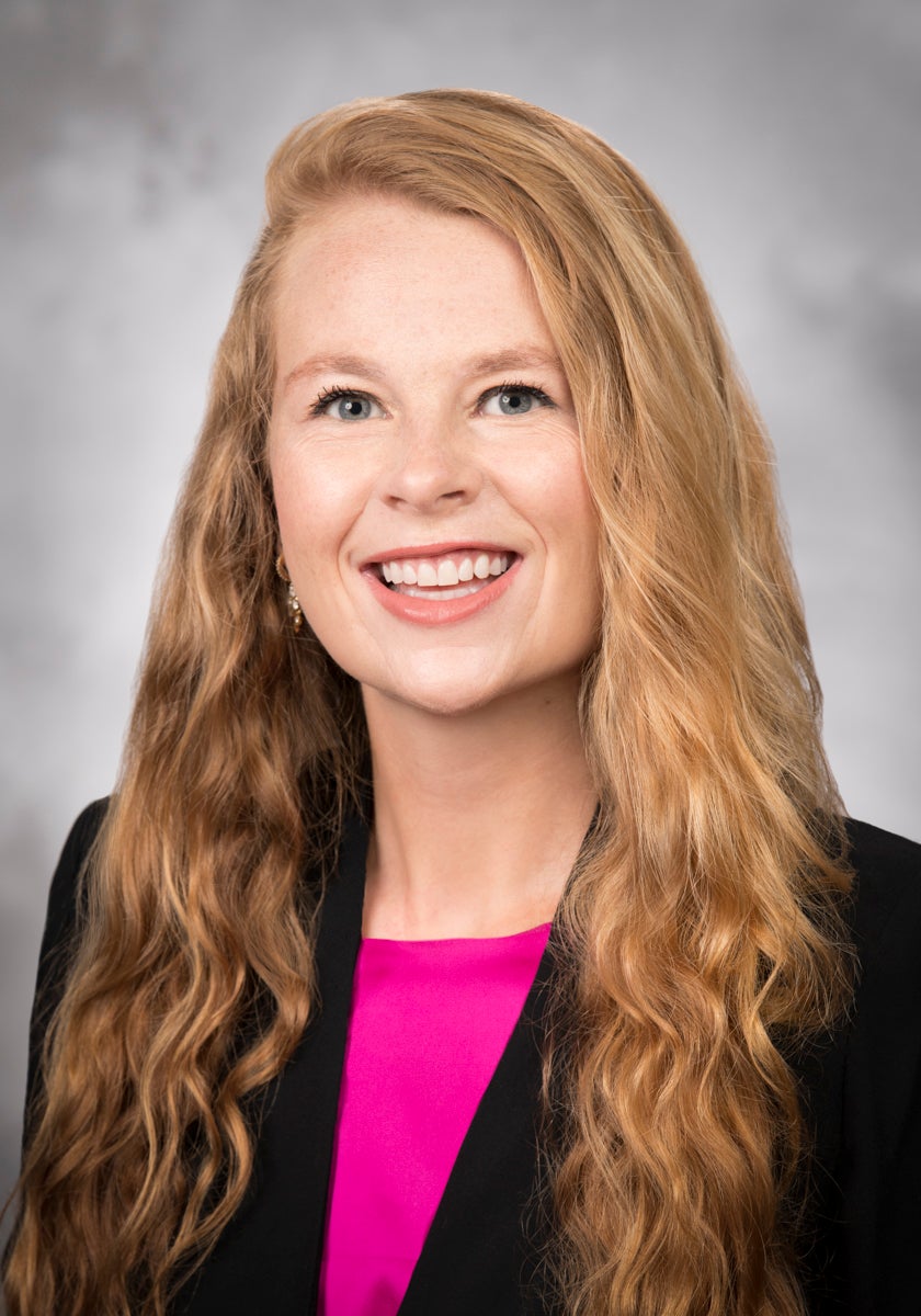 Kari Ungar, CNP | Trinity Health Michigan