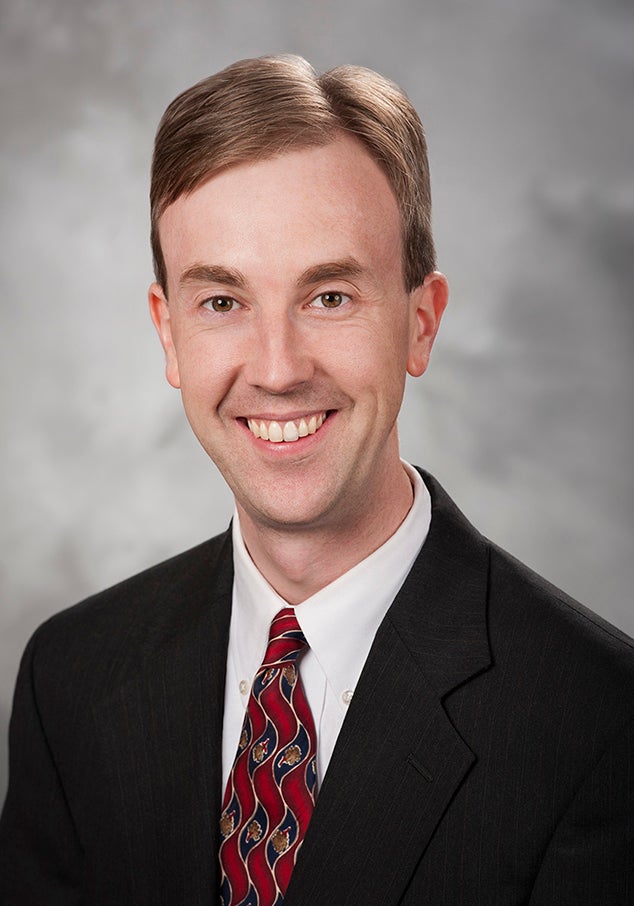 Matthew Wasco, MD | Trinity Health Michigan