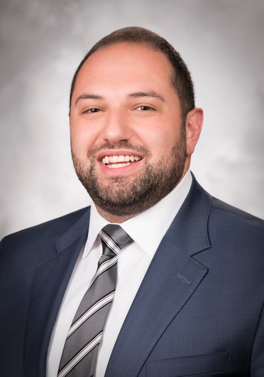 Joseph Abbo, MD | Trinity Health Michigan