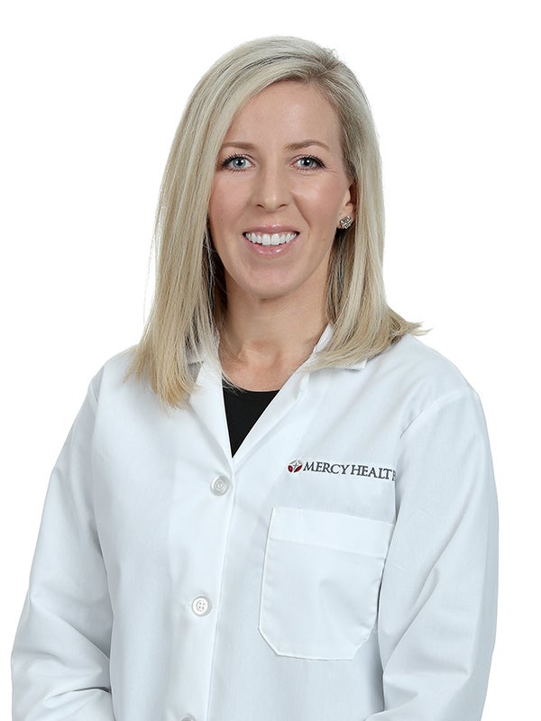 Jennifer Gates, NP | Trinity Health Michigan