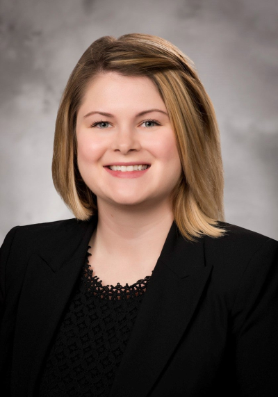 Jessica Arnold, PA-C | Trinity Health Michigan