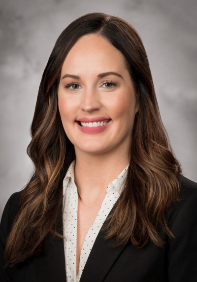 Kayla Hay, PA-C | Trinity Health Michigan